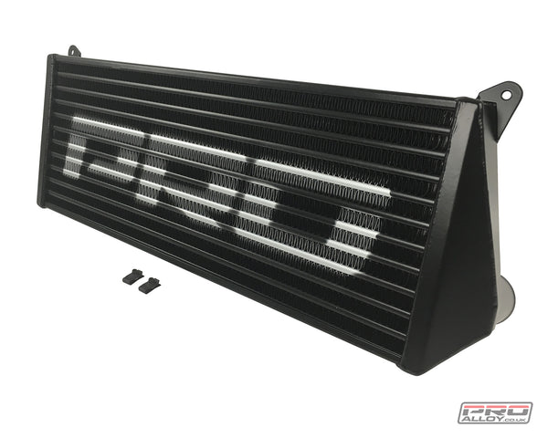 TOP MOUNT INTERCOOLER | MINI COOPER S R53