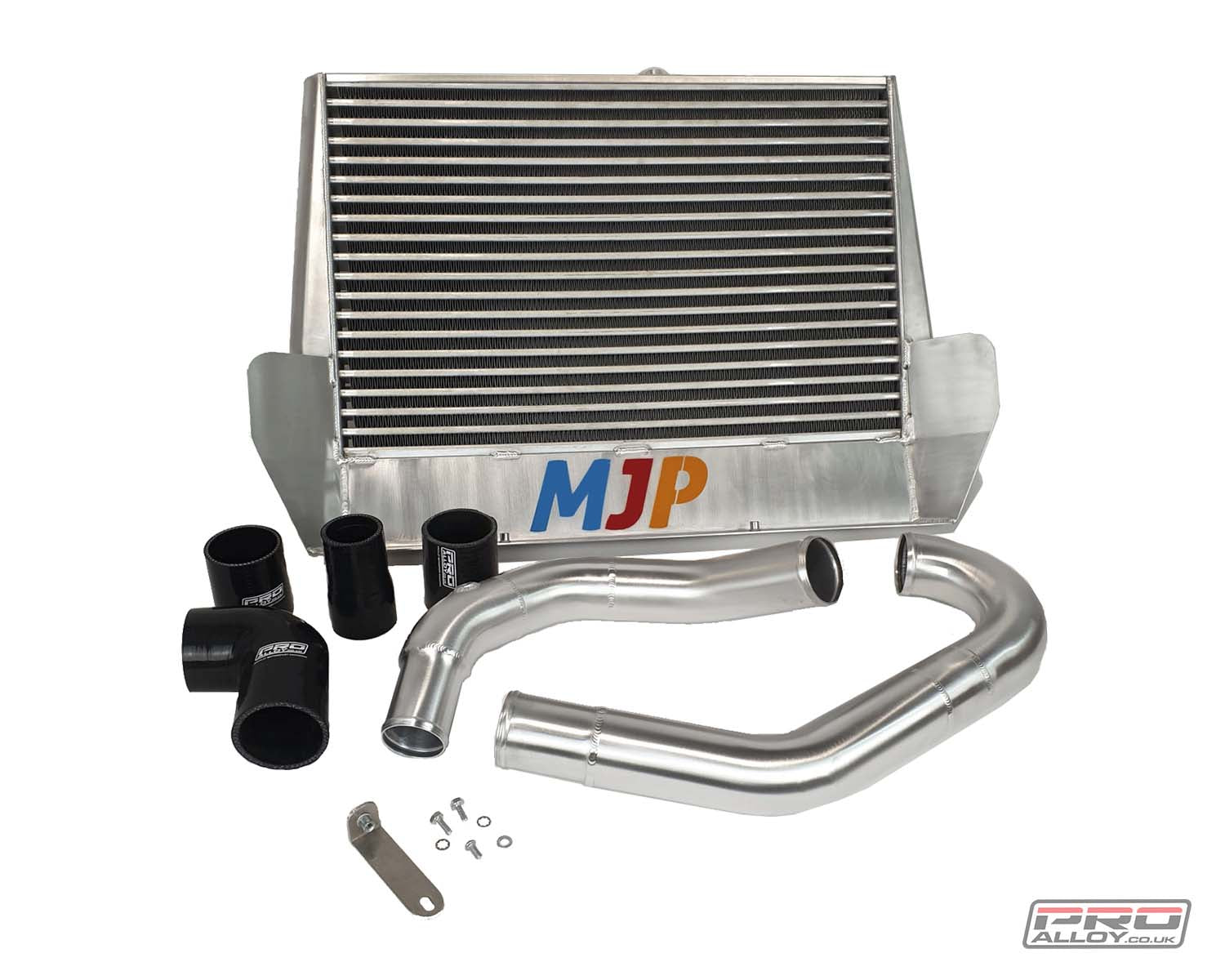 Ford Transit Cooling Package - Pro Alloy
