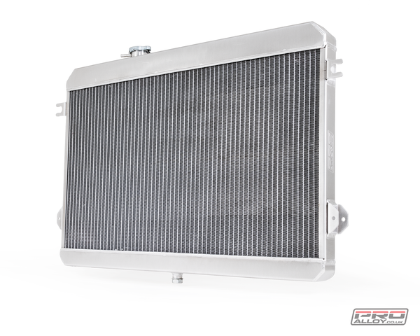 Mazda MX5 (MK1) Uprated Alloy Radiator - Pro Alloy