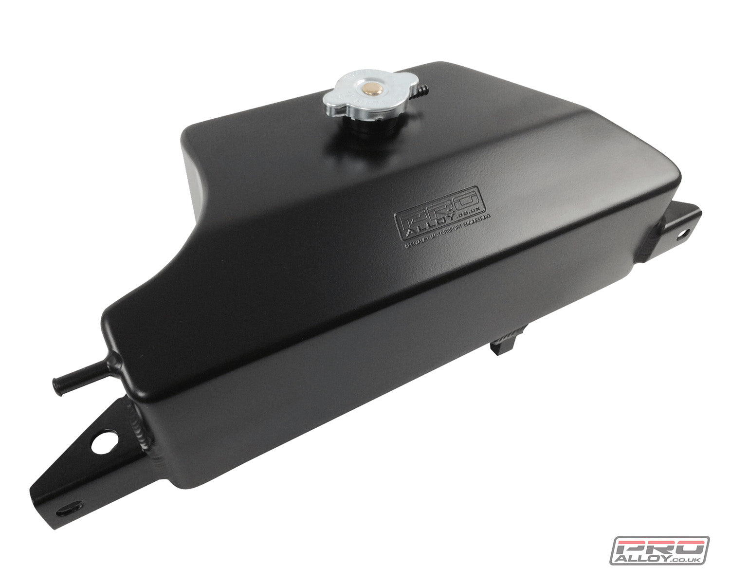 Nissan GTR R35 Header Tank - Pro Alloy