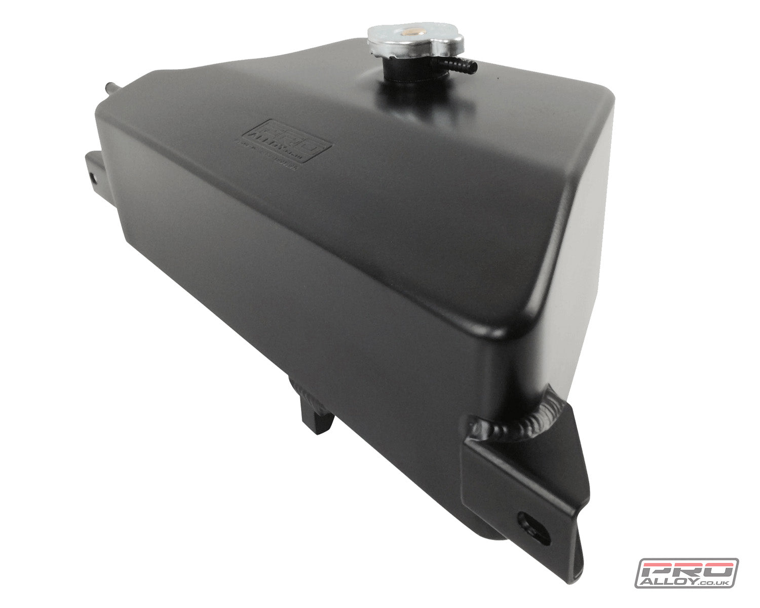 Nissan GTR R35 Header Tank - Pro Alloy
