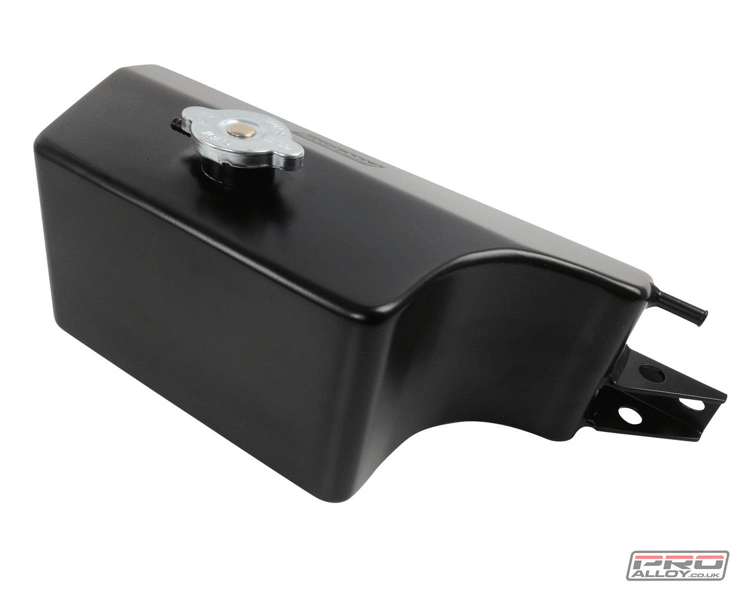 Nissan GTR R35 Header Tank - Pro Alloy