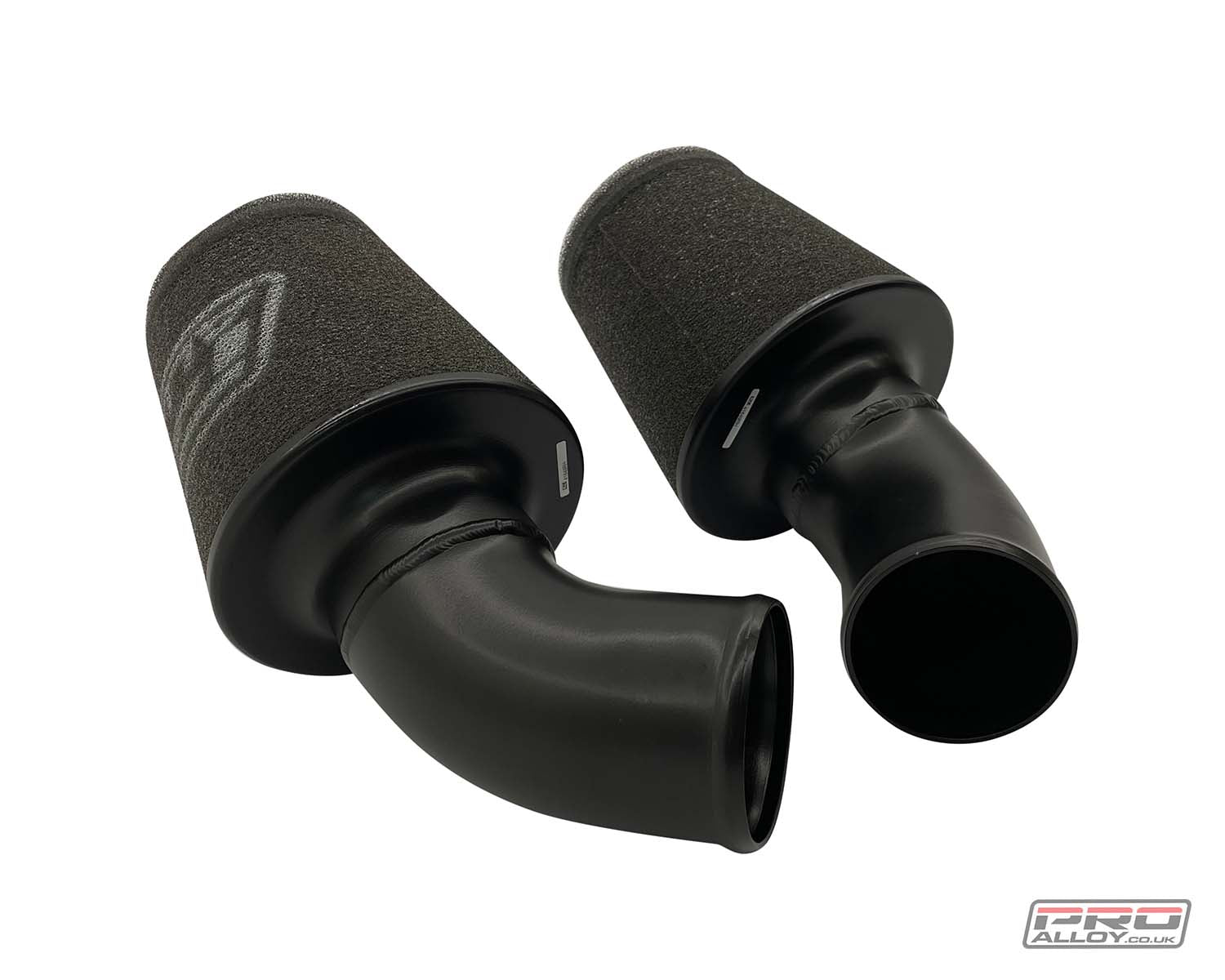 Pair of ITG Foam Air Filter - Pro Alloy