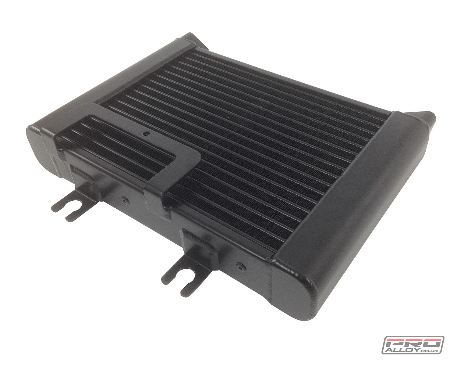 Nissan GTR R35 Oil Cooler - Pro Alloy