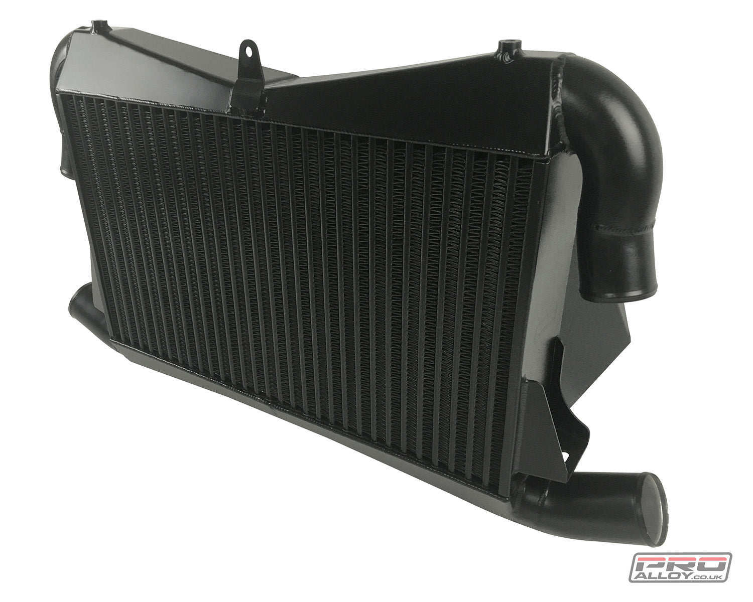 Nissan GTR R35 Intercooler - Pro Spec - Pro Alloy