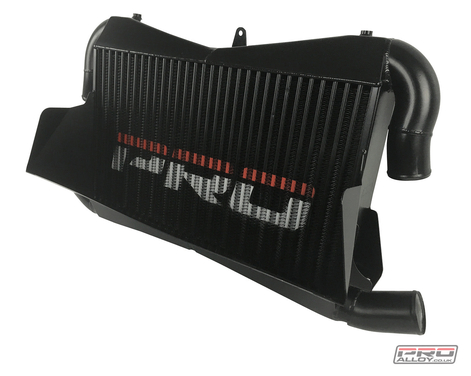 Nissan GTR R35 Intercooler - Pro Spec - Pro Alloy