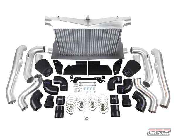 Nissan GTR R35 Intercooler - Ultimate Spec - Pro Alloy