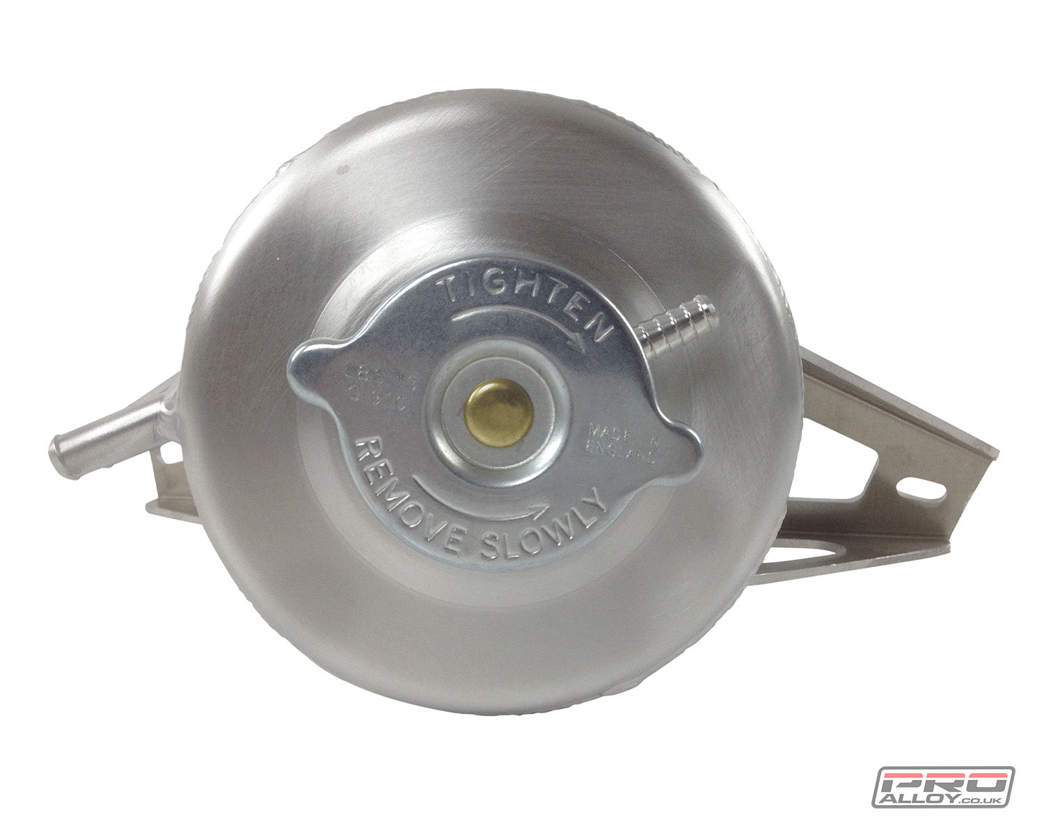 Noble M12 / M400 Header Tank - Pro Alloy