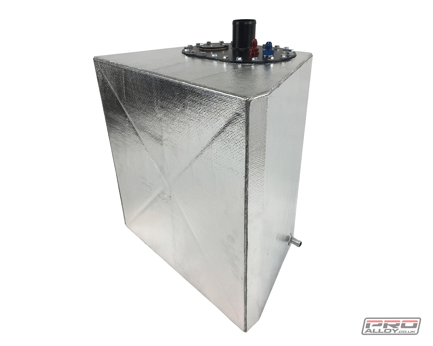 Noble M12 / M400 Fuel Tank - Pro Alloy