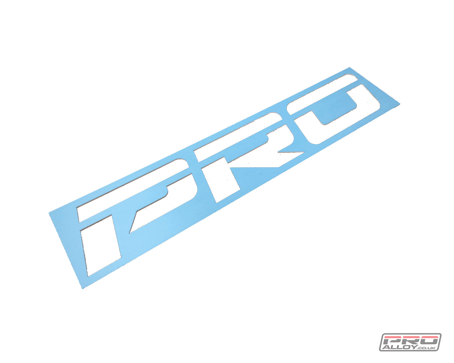 Pro Alloy Merchandise