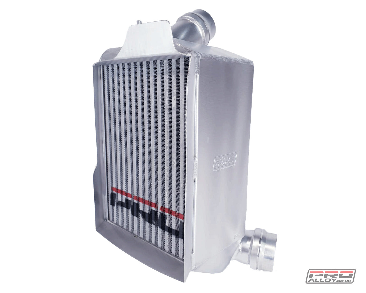 Megane MK4 RS280 Intercooler - Pro Alloy