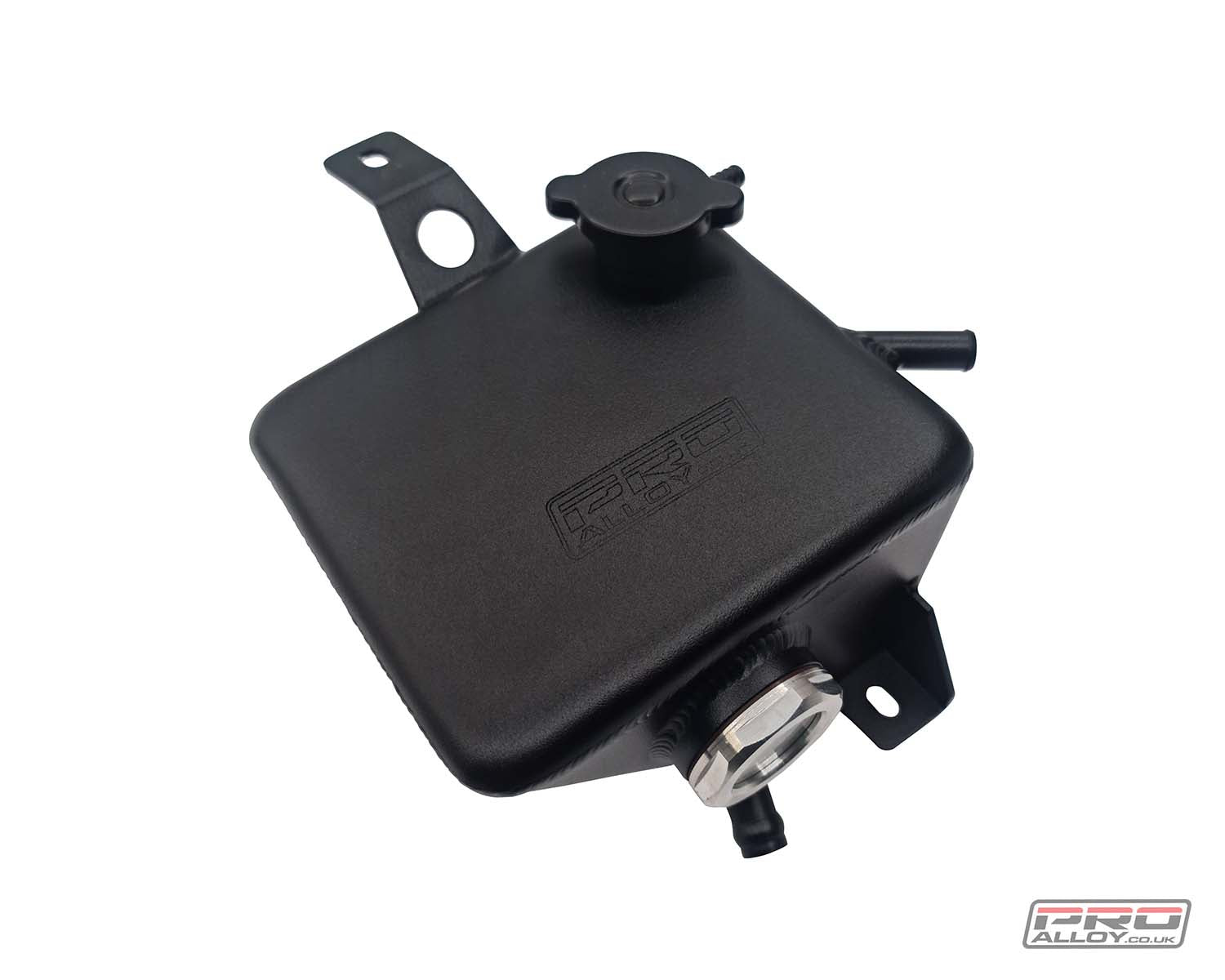 Toyota Yaris GR Header Tank - Pro Alloy