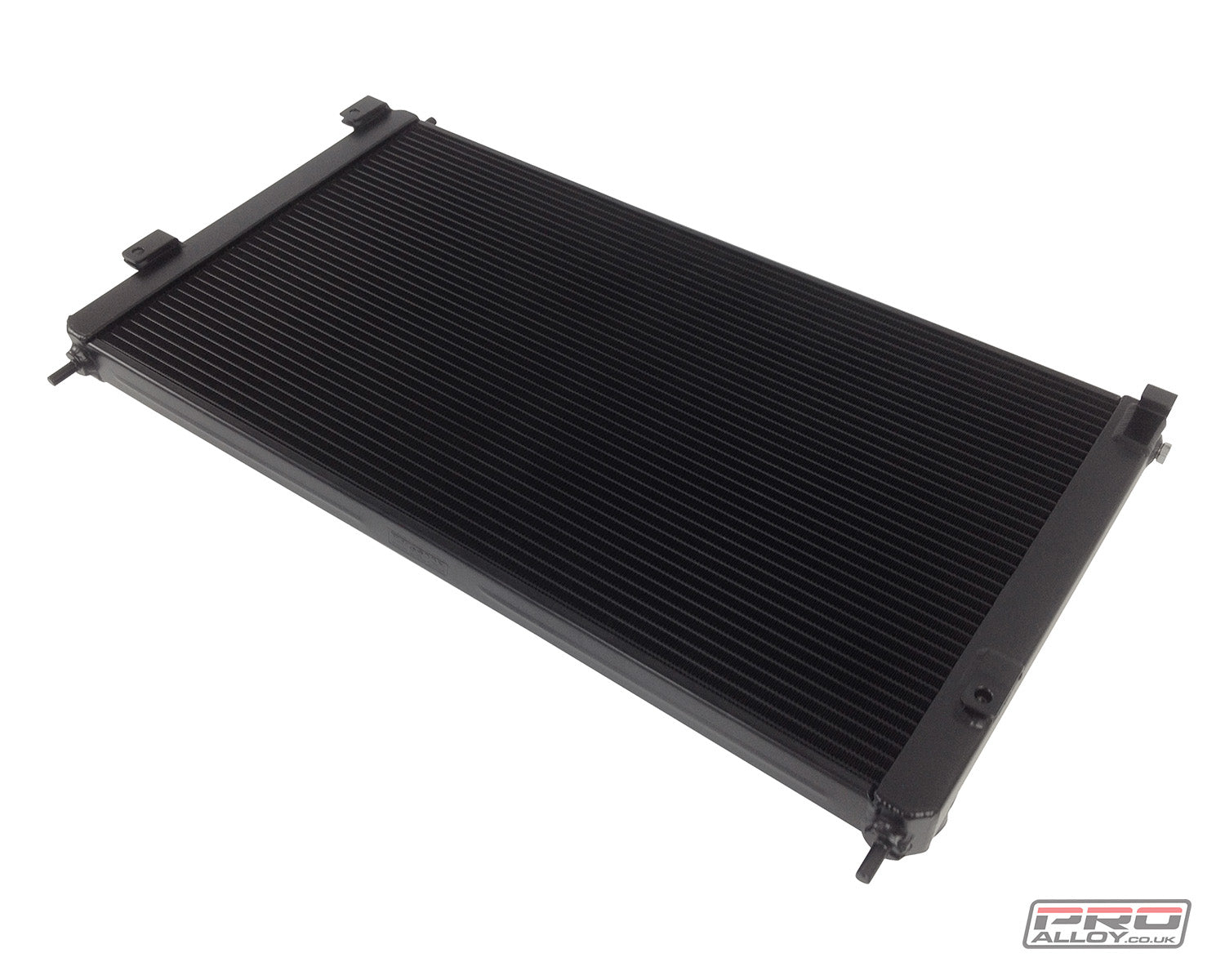 Radiators - Pro Alloy
