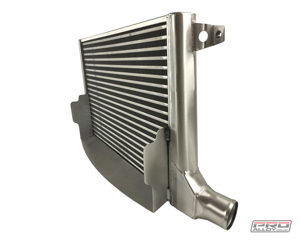 Corsa D VXR Intercooler - Pro Alloy