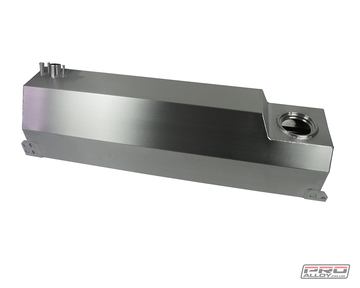 Europa Fuel Tank - Pro Alloy