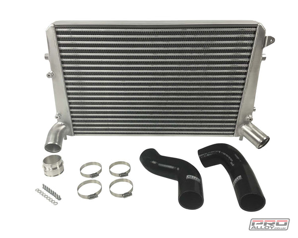 Golf MK6 R Intercooler - Pro Alloy