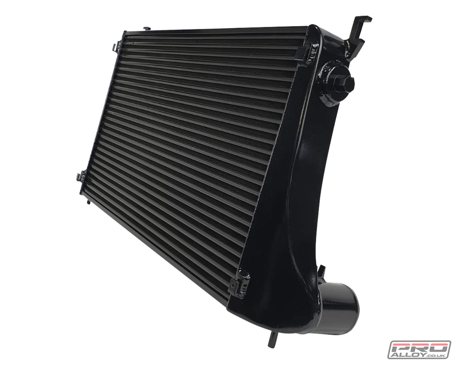Seat Leon Cupra 5F 2.0l TSI Intercooler - Pro Alloy
