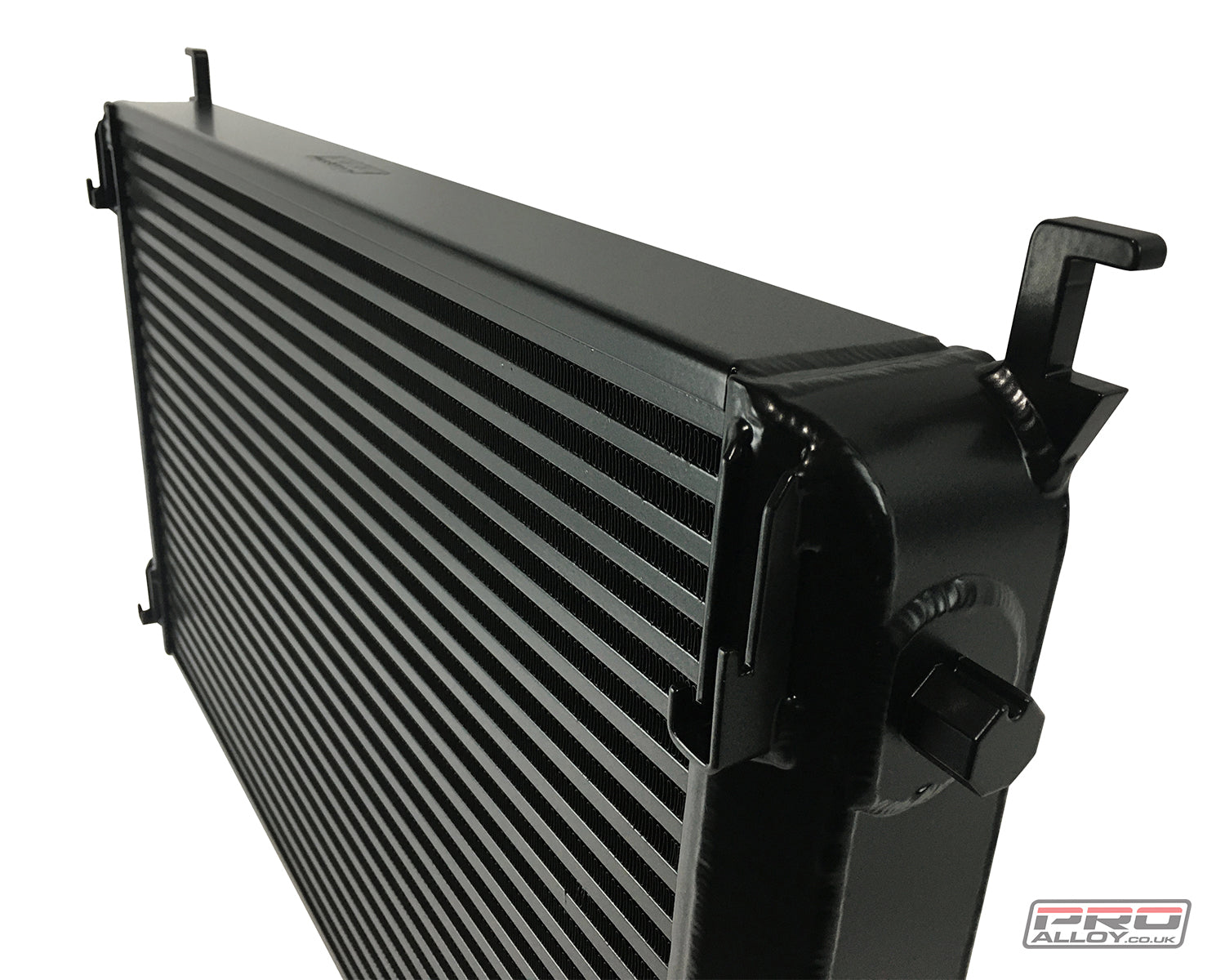 Golf MK7 & 7.5, GTi & R Intercooler - Pro Alloy
