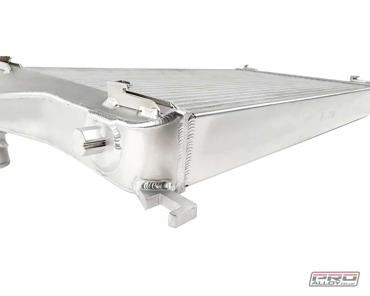 Golf MK7 & 7.5, GTi & R Intercooler - Pro Alloy