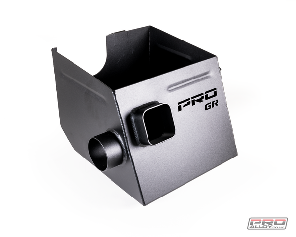 Toyota Yaris GR Induction Kit - Pro Alloy